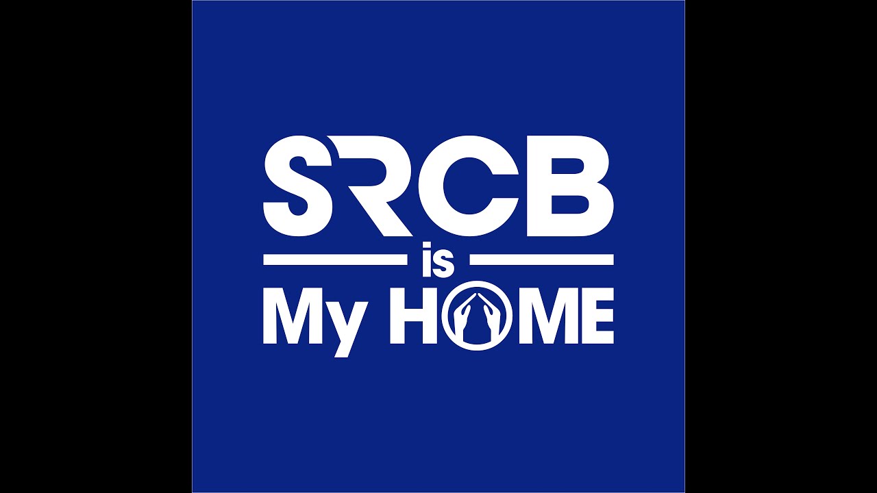 SRCB PROMOTIONAL VIDEO MARCH 2021 - YouTube