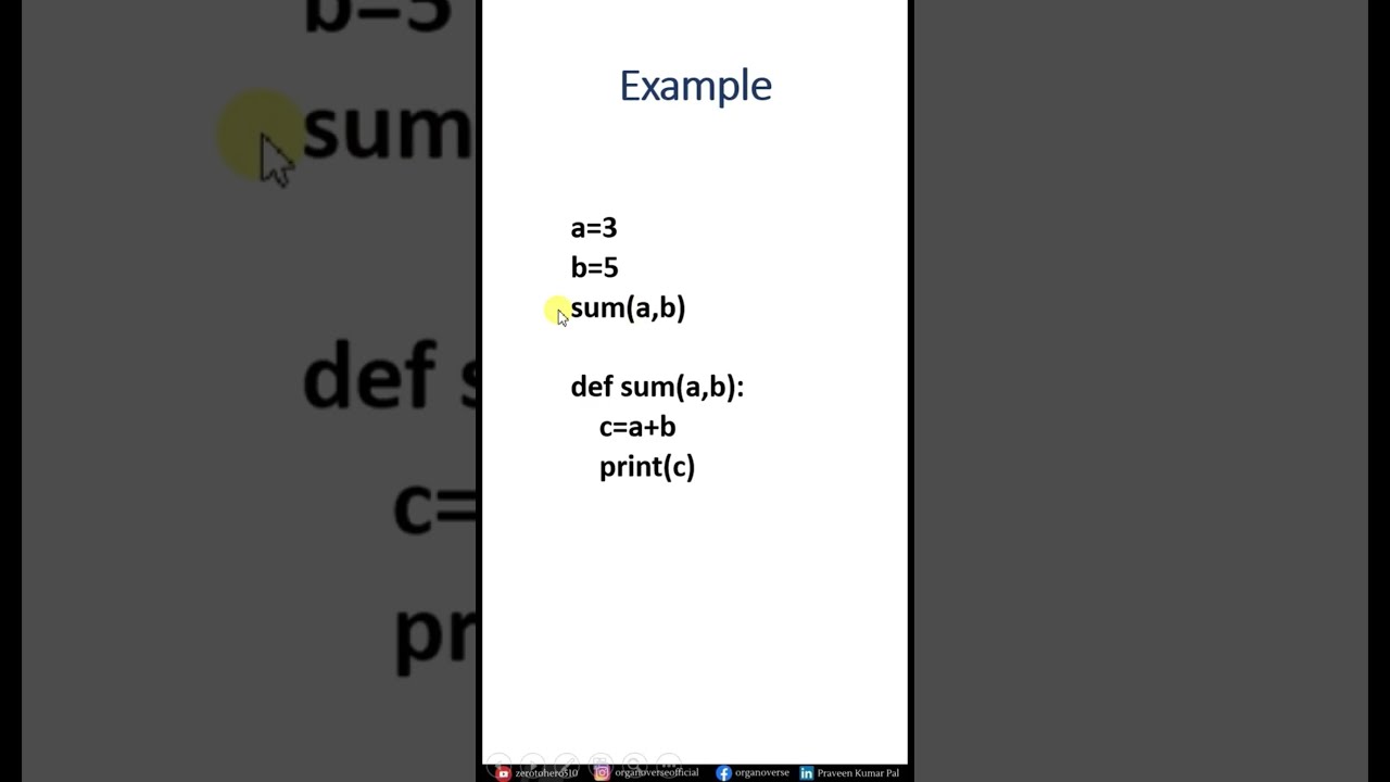 1 What Is Procedural Programming Language Advanced Python 1 What Is Procedural Programming Language Advanced Python