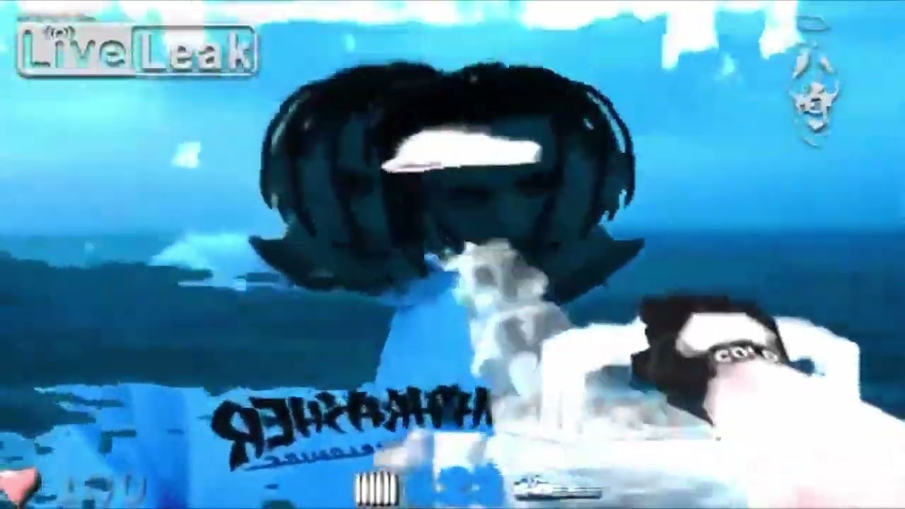 Yabujin - Kizaru 3D (No intro) - YouTube
