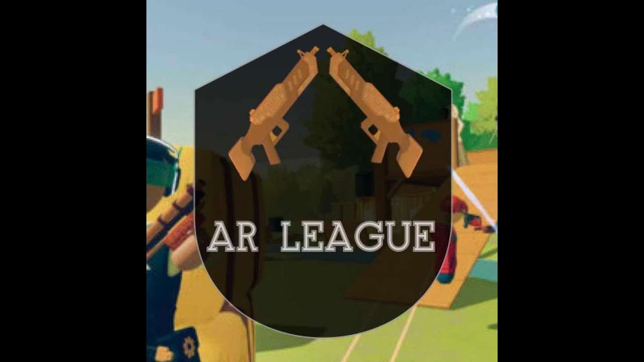 AR League | Tournament - YouTube