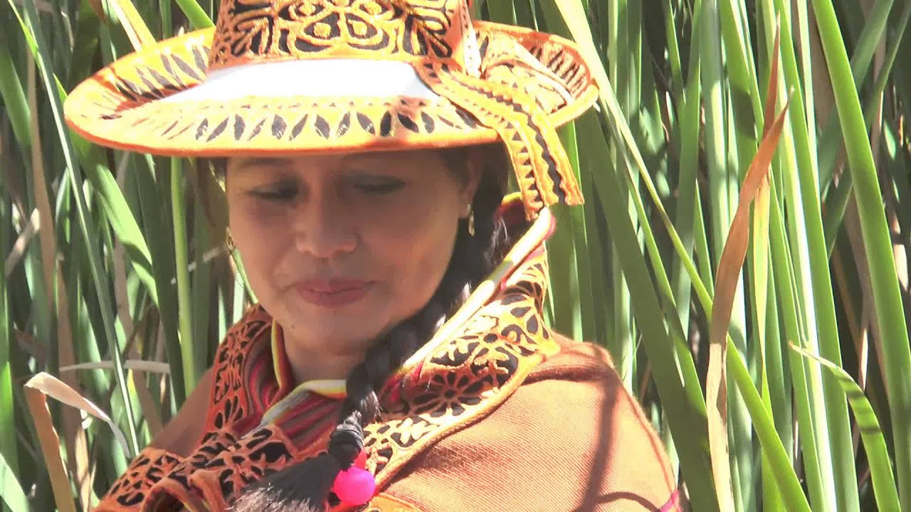 HERMANAS CATALÁN - MIX CHUMBIVILCAS PRIMICIA 2016 HD - YouTube