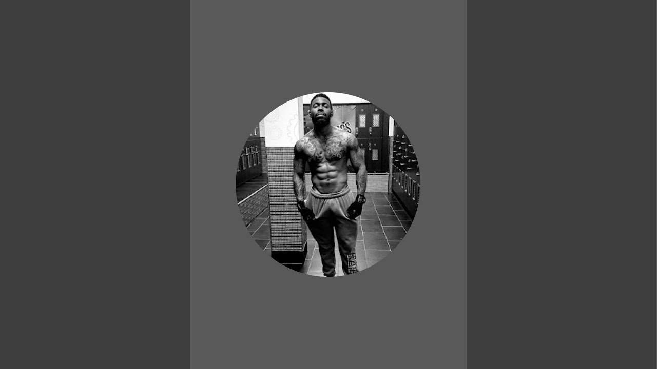 Raidel Rodriguez Entrenador GYM is live! - YouTube