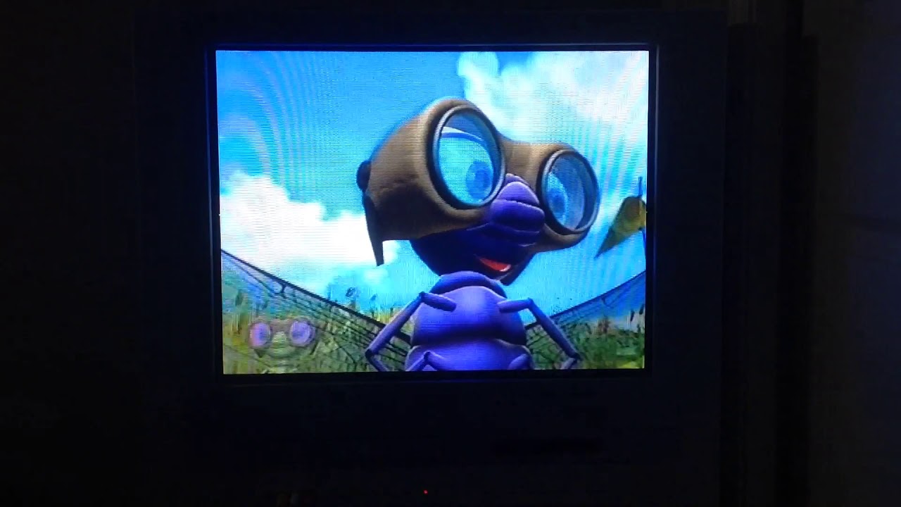 Teletoon Miss Spider Promo - YouTube