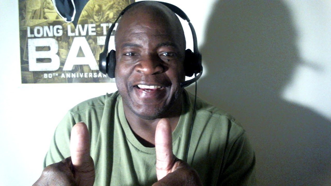 Checking out live stream after getting 100 subscribers 5-5-2020 - YouTube