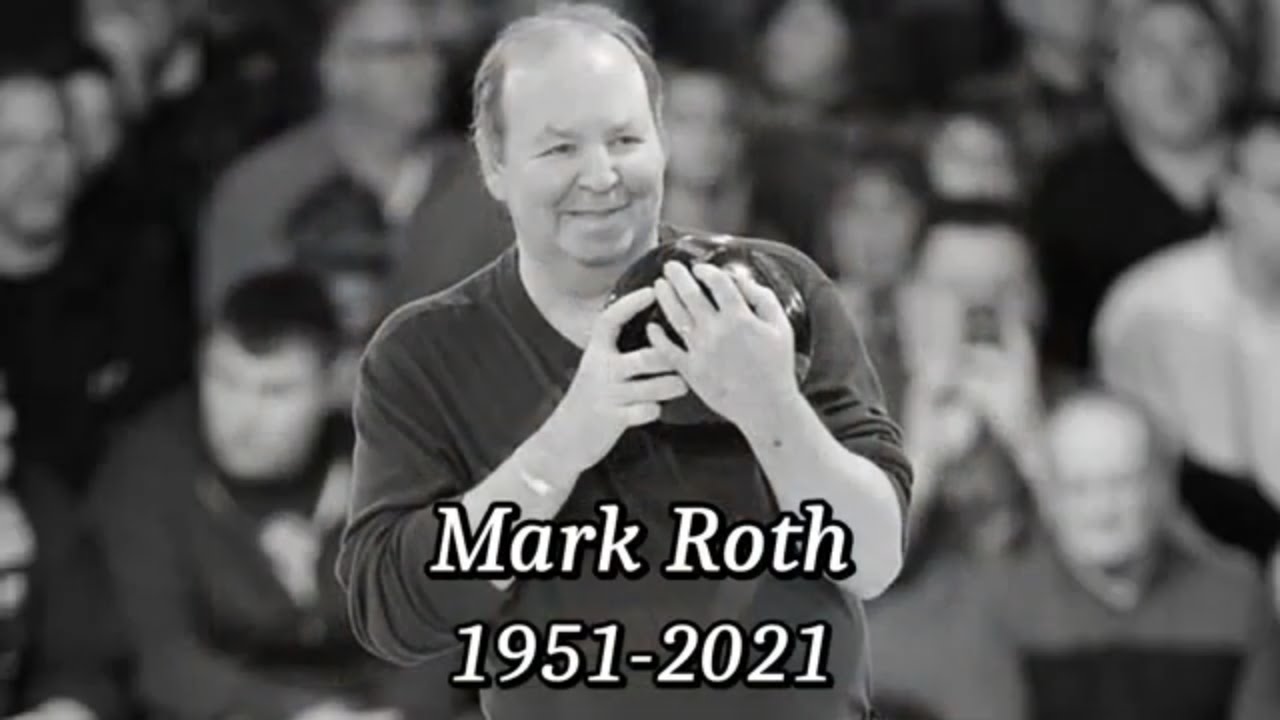 Mark Roth