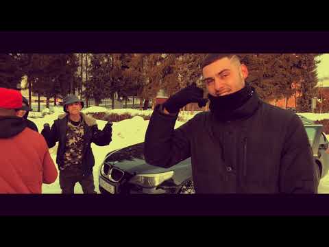 Trabo feat. Kalo Č - FREEWAY