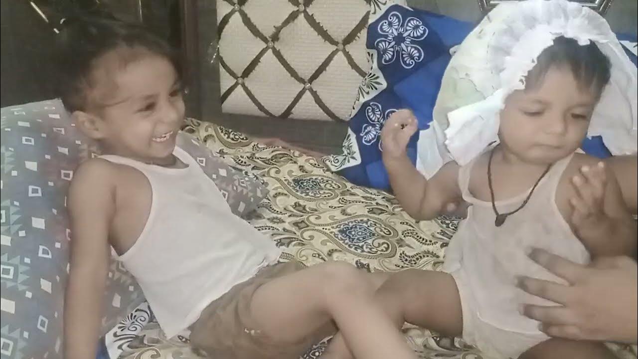 Ahmed Jani Sister Late Night Masti 😂😂😂 - YouTube