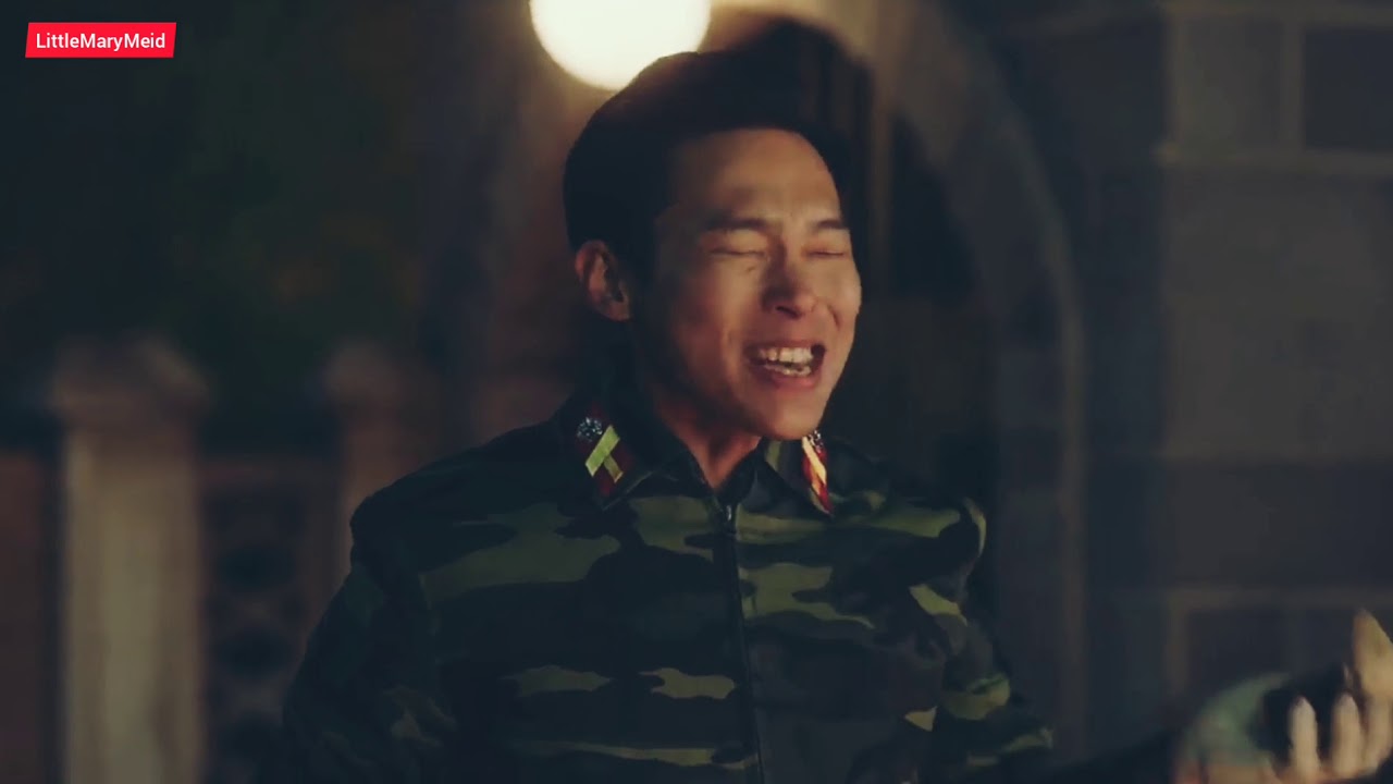 Pyo chi su being Pyo chi su for 3 minutes straight - YouTube
