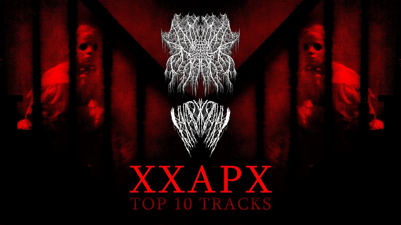 XXAPX TOP 10 | NXISE GXDS - YouTube