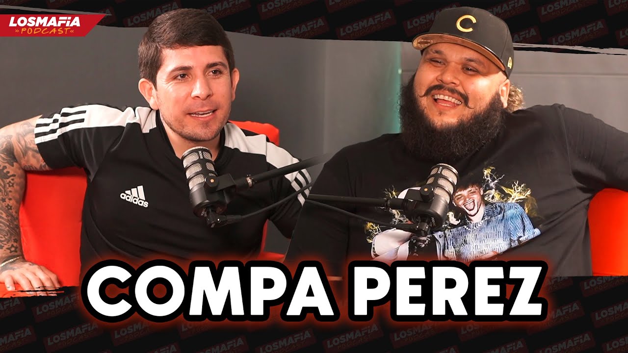 Así se trabaja a RAMONCITO DE CULIACÁN ft. Compa Perez - YouTube