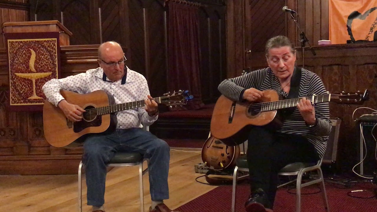 Rafters Music Club - YouTube