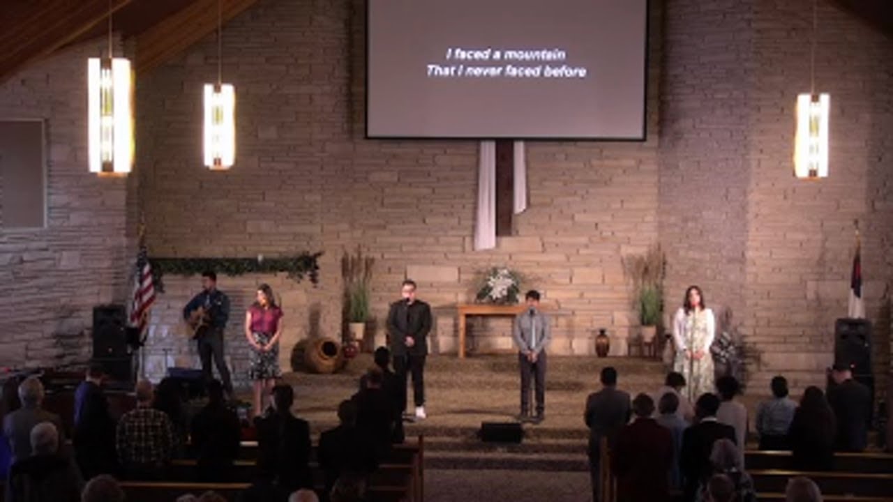 Sabbath Morning Service - YouTube