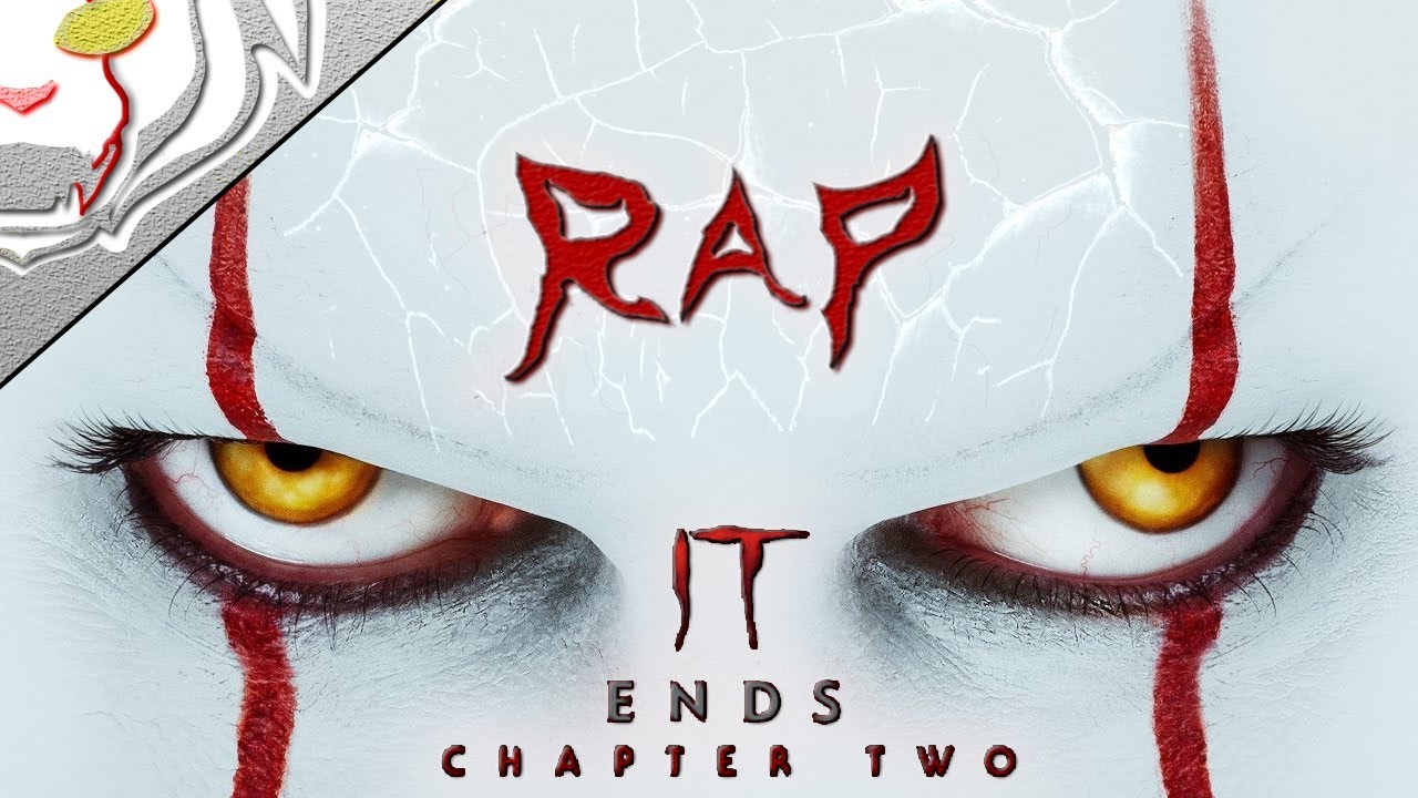 IT Chapter 2 Rap Song 'Nightmare' - Ninethie Music - YouTube