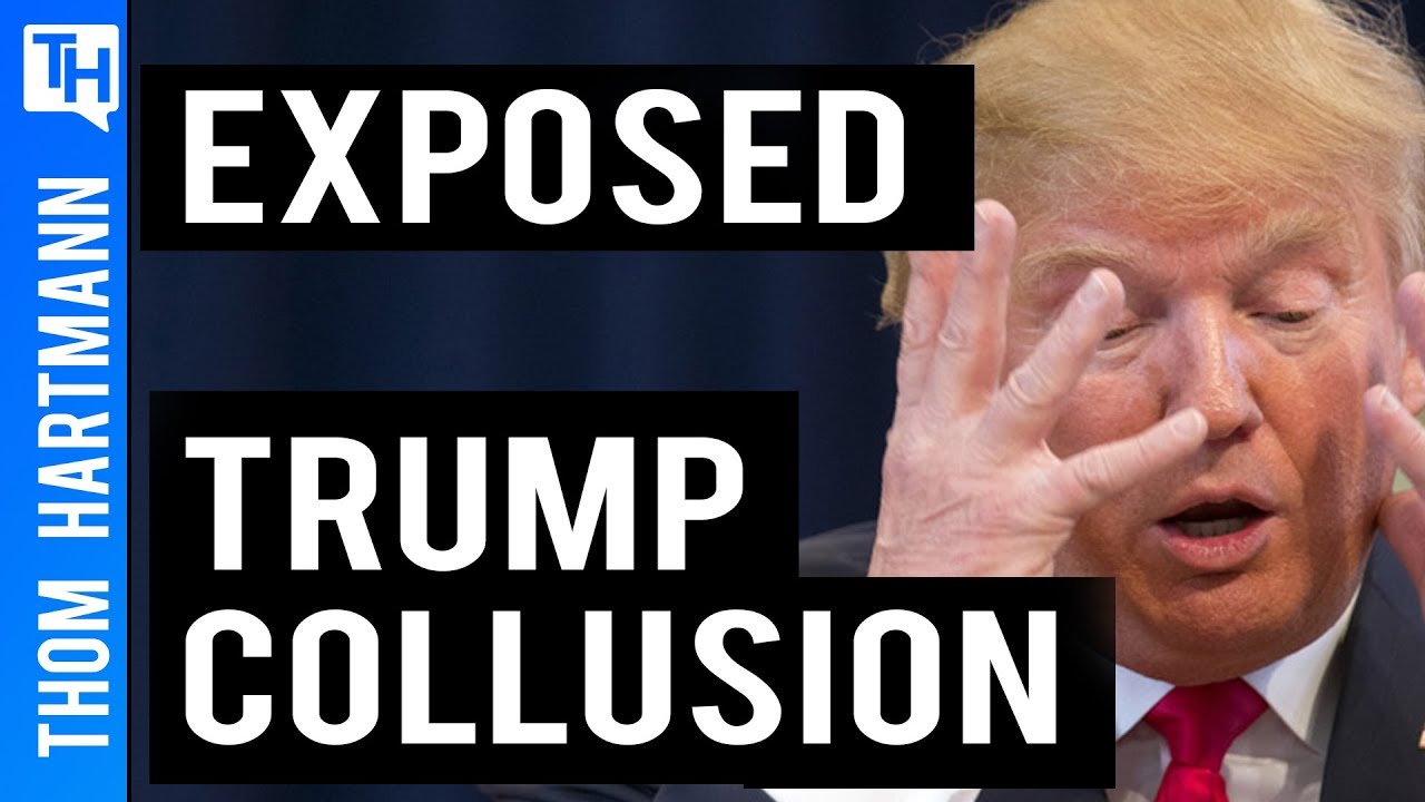 Why Mueller Investigation Was Deeply Flawed (w/ Kenneth F. McCallion ...