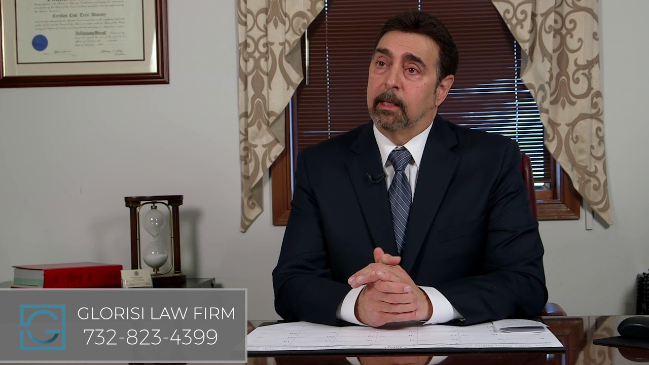 Middletown Slip & Fall Attorney | Law Offices of Vincent R. Glorisi ...