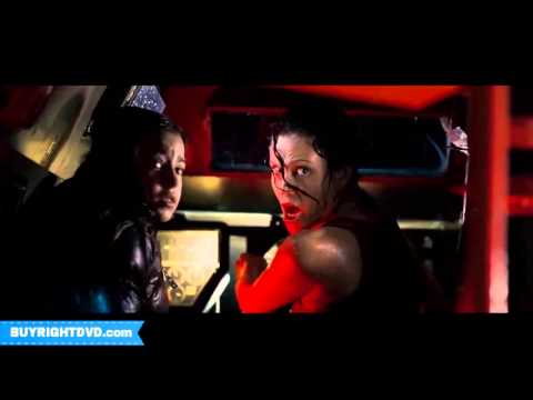 Aliens Vs Predator Requiem Trailer