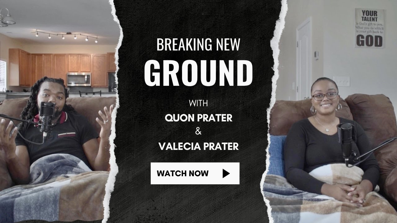 Episode 1 (Couch Talk) - YouTube