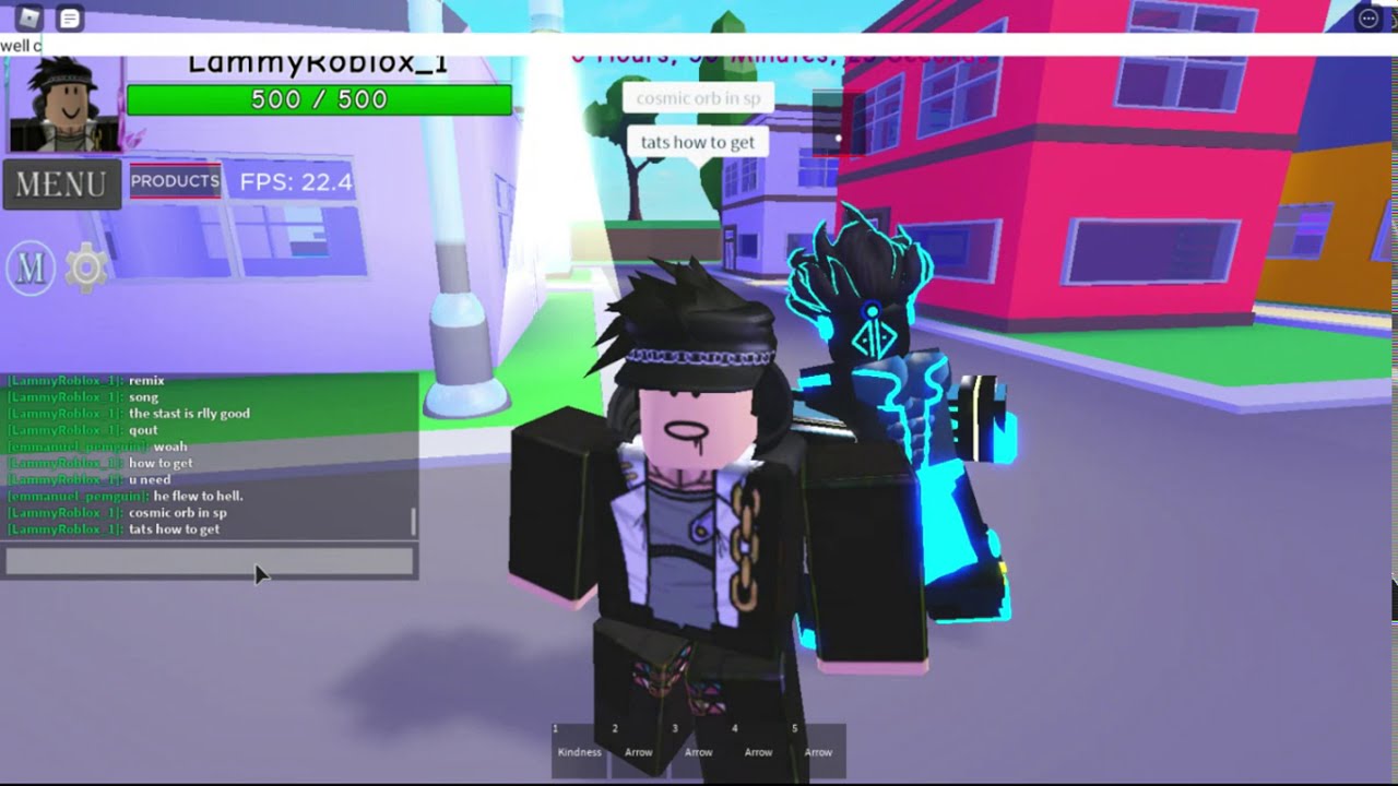 showcasing jsp+how to get [REWORKS&HSTWR&SPECS] A Universal Time} - YouTube