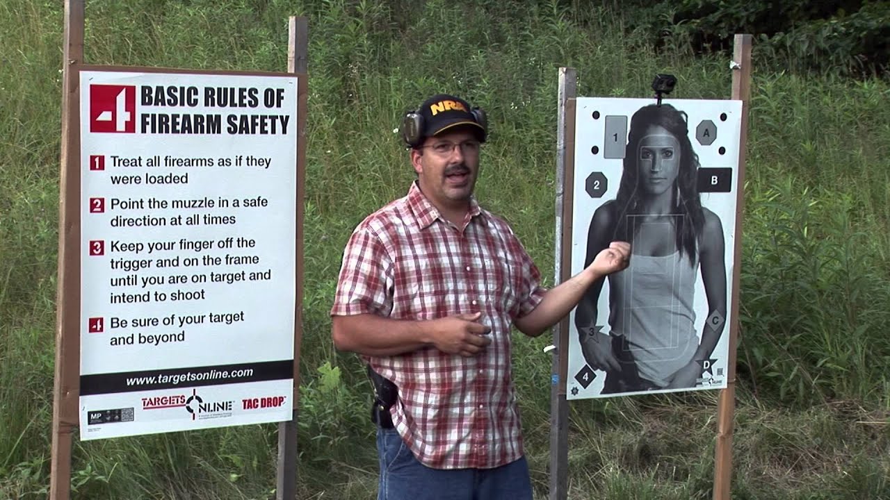 Push Off Drill - YouTube