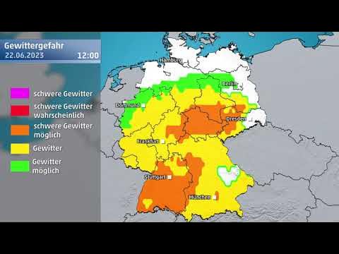 Alarmstufe Rot droht! - YouTube