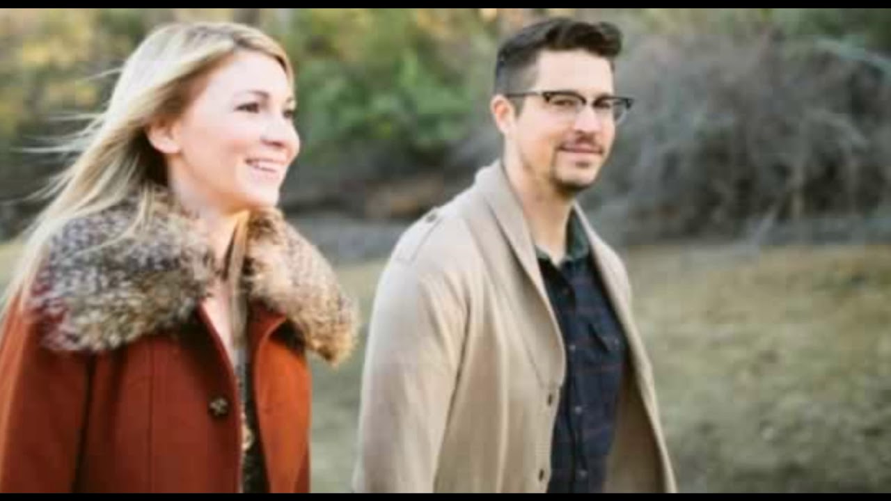 Kim Walker Smith & Skyler Smith - Home - Relentles Pursuit - YouTube