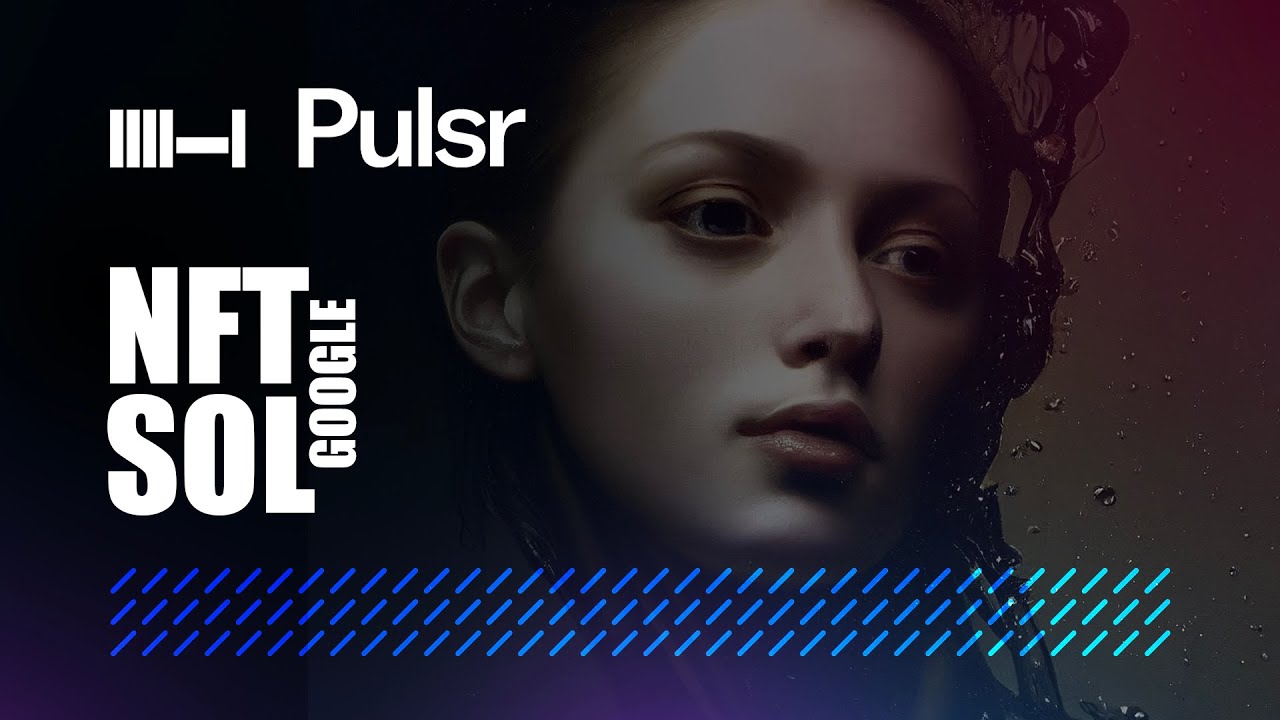 NFT'lerin Google'dan Airdrop | Pulsr AI - YouTube