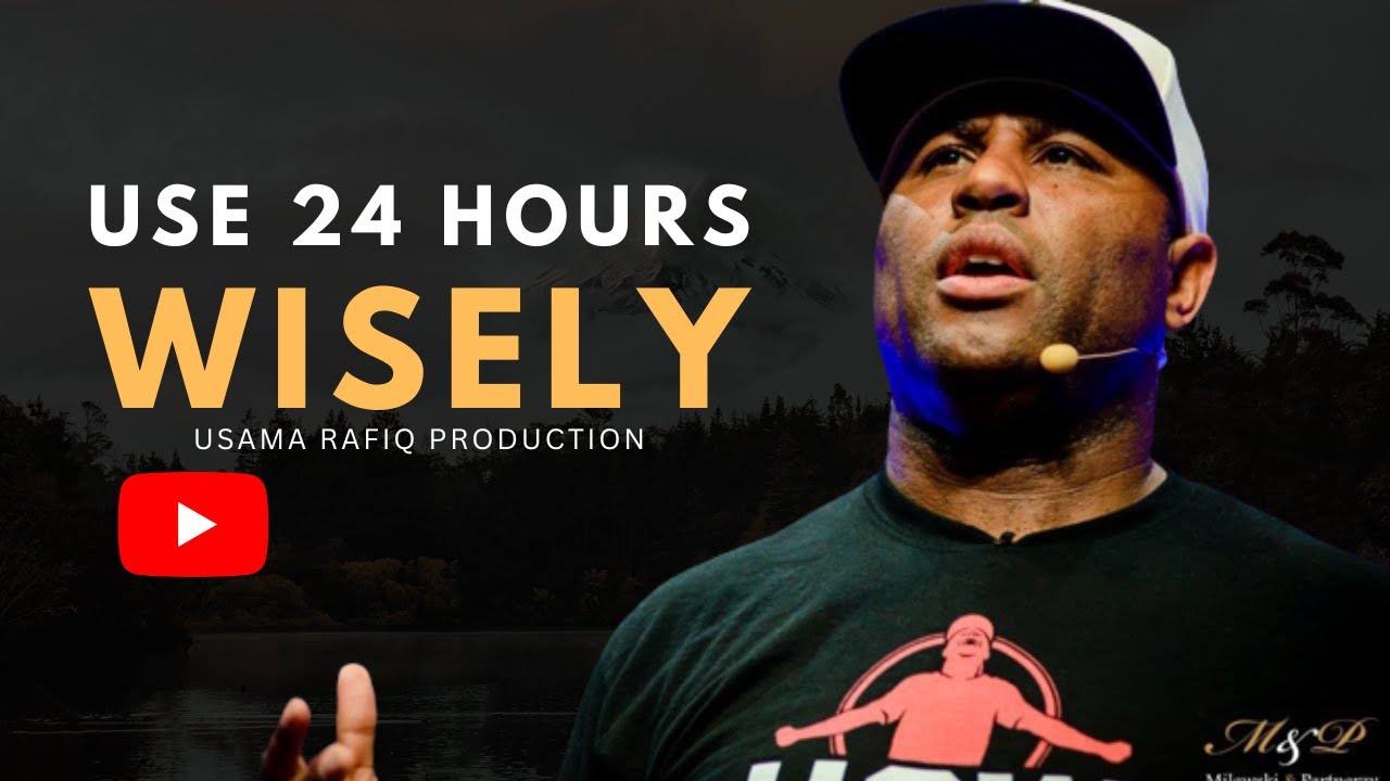 Best Short Motivational Speech Video - 24 HOURS - 1-Minute Motivation ...