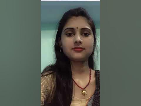 Mrs. Nisha is live now - YouTube