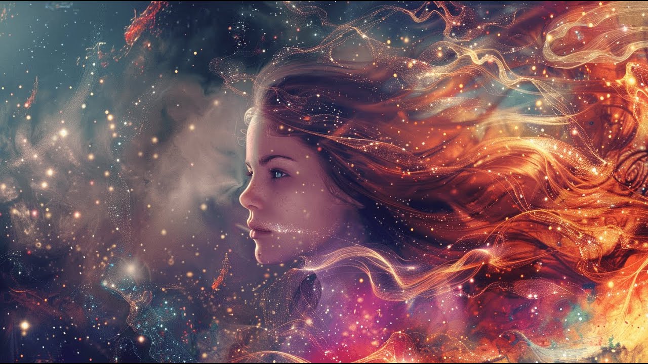 Unlock Quantum Magic: Shape Your Reality! - YouTube