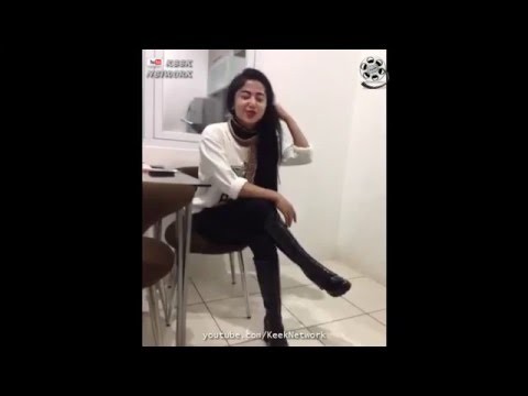 Salam Sayang Sebelum Berangkat - Video Peribadi Keek Dewi Persik Ratu Dangdut Seksi Indonesia #5