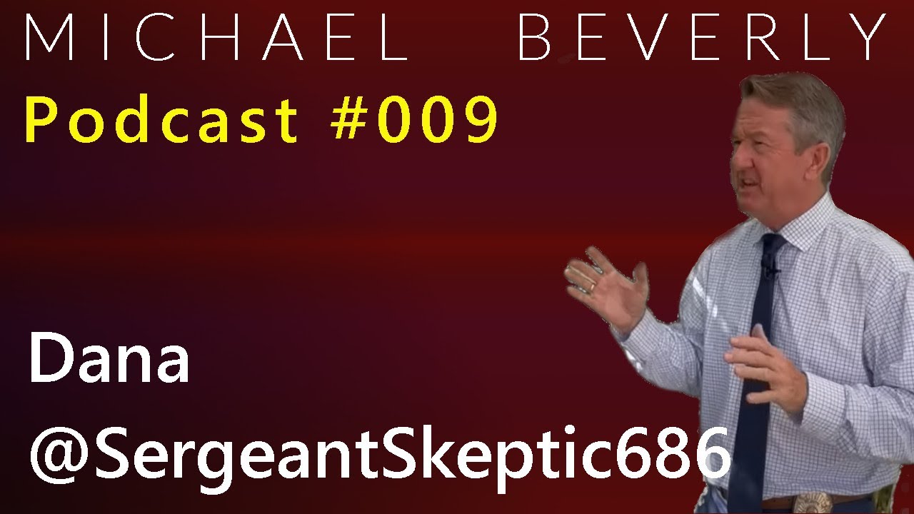 @SergeantSkeptic686 Counter-Apologetics. Police Work. Deconstruction ...