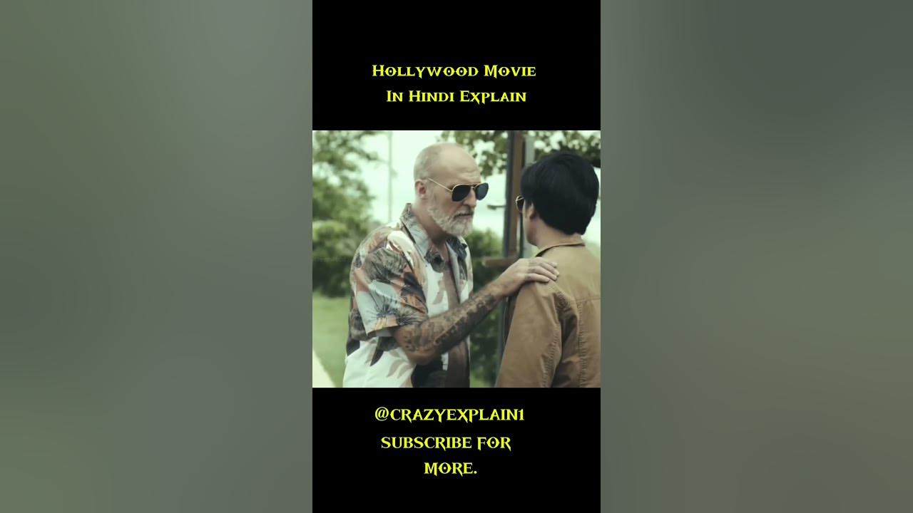 Ahass 2023 Film Explained in Hindi/Urdu Summarized हिन्दी / Hollywood Movie In Hindi Explain ...