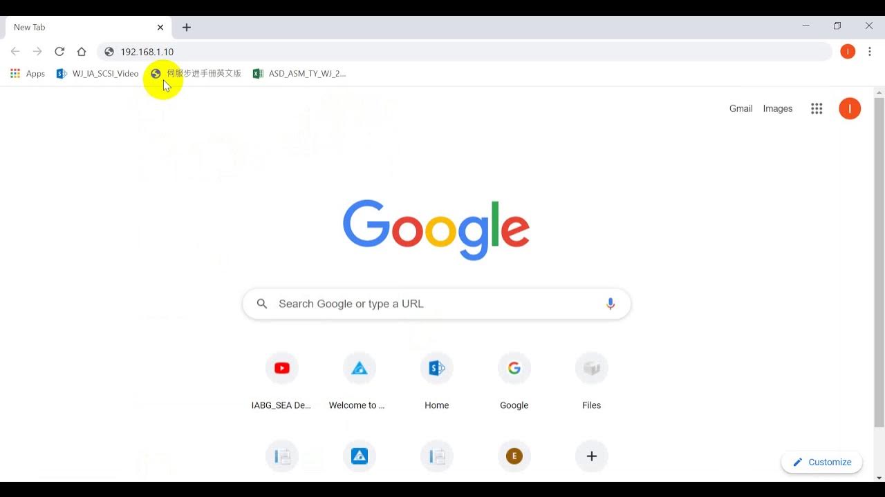 Delta Ethernet type Power Meter DPM-C530E - YouTube