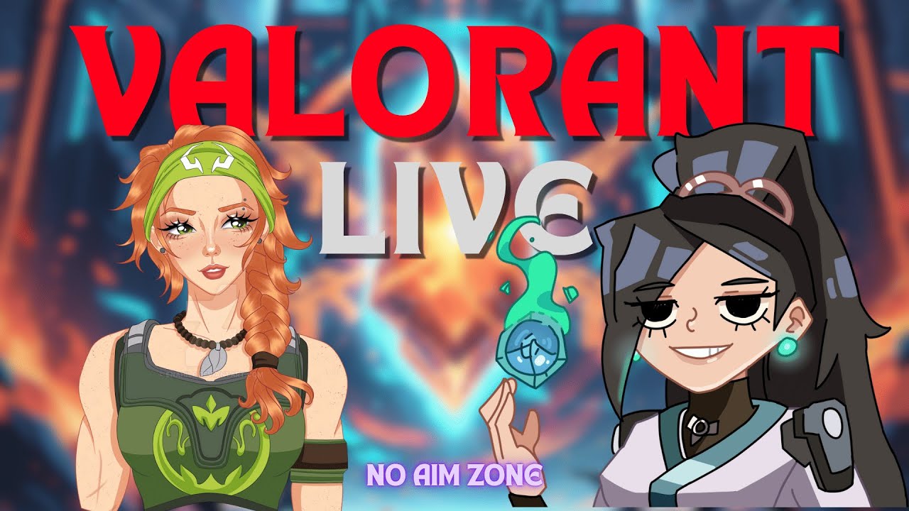 🔴VALORANT LIVE. HEAL FIRST, FRAGS LATER ️‍🩹| ROAD TO 100 SUBS🎯| # ...