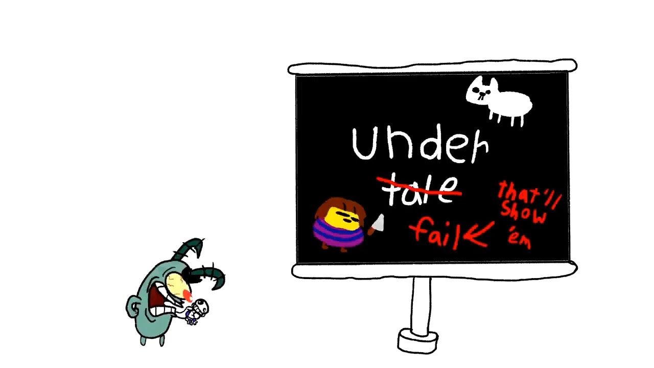 1 Second Of Every Doobus Goobus Animation (So Far) - MisAnthro Pony ...