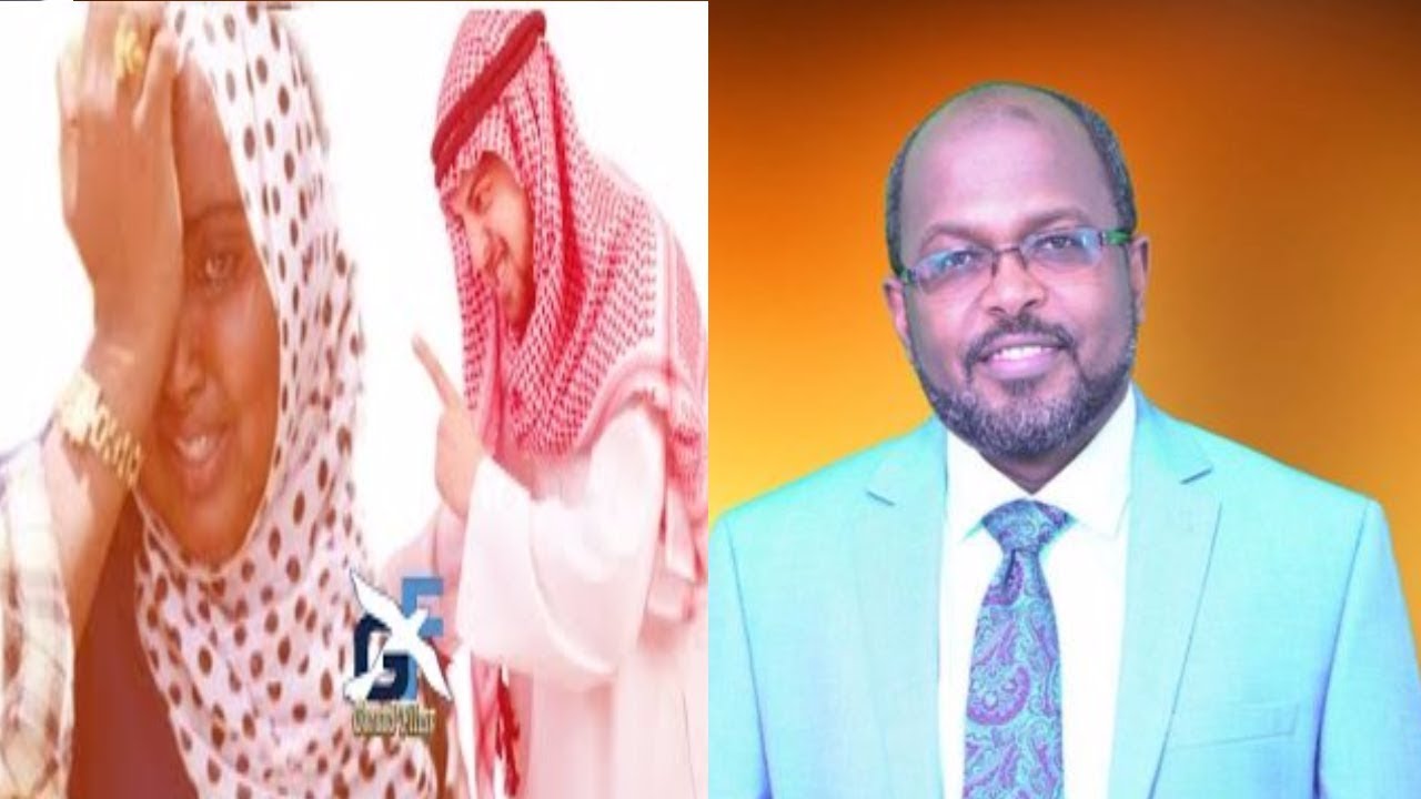 TOP:Sheekh Kishki oo Kaso Horjeestay In La Garaaco Haweenka sheegayna ...