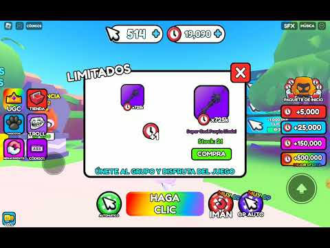 CONSIGUE ARTICULOS GRATIS Y MUCHOS CODIGOS (ROBLOX) 1 DE MAYO - YouTube