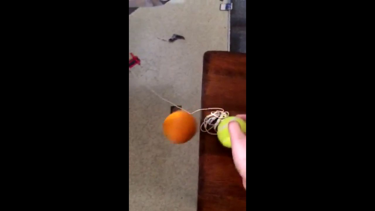 Physics 11 Rube Goldberg Machine - Jason Beaudoin, Clint Javillo, Jamie ...
