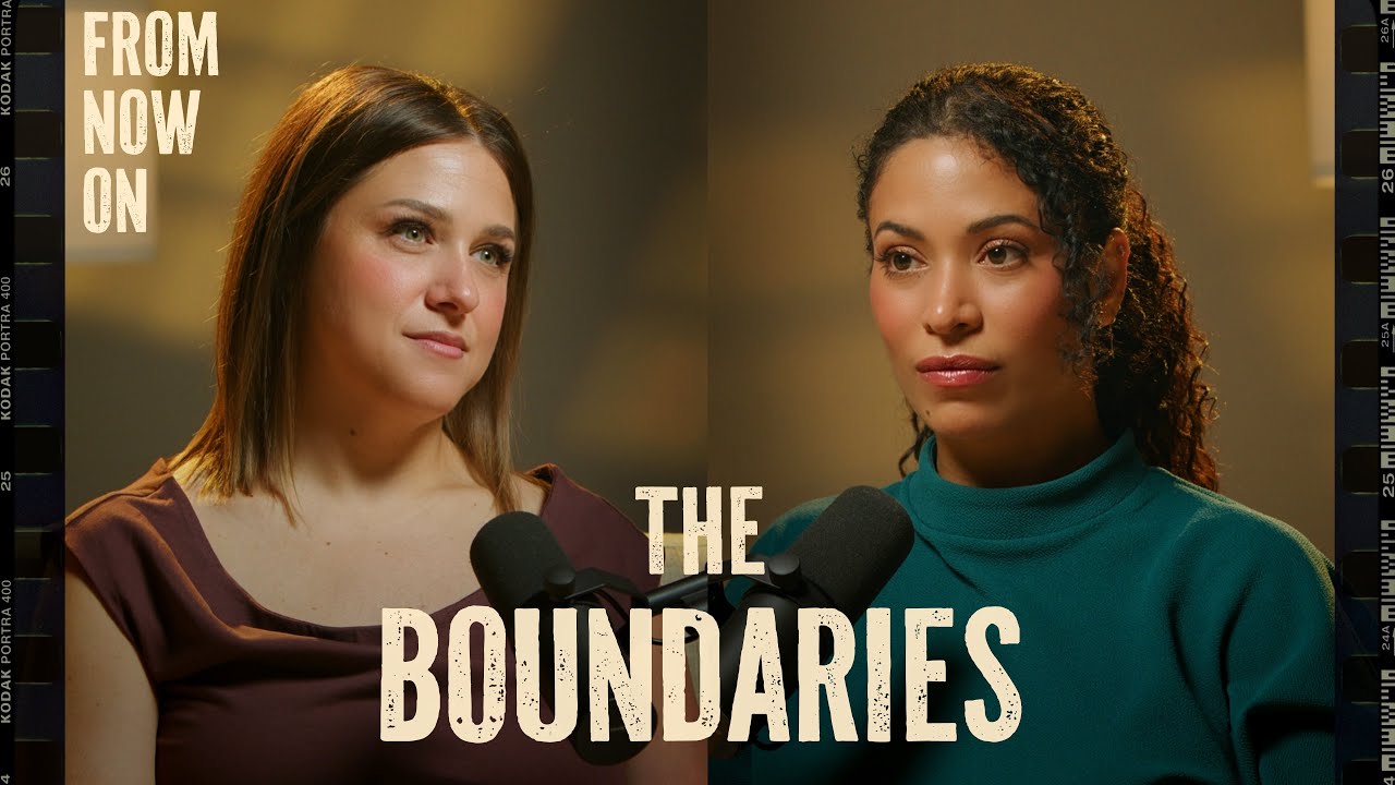 THE BOUNDARIES: How to Teach Kids and Teens Consent, Body Autonomy, and ...
