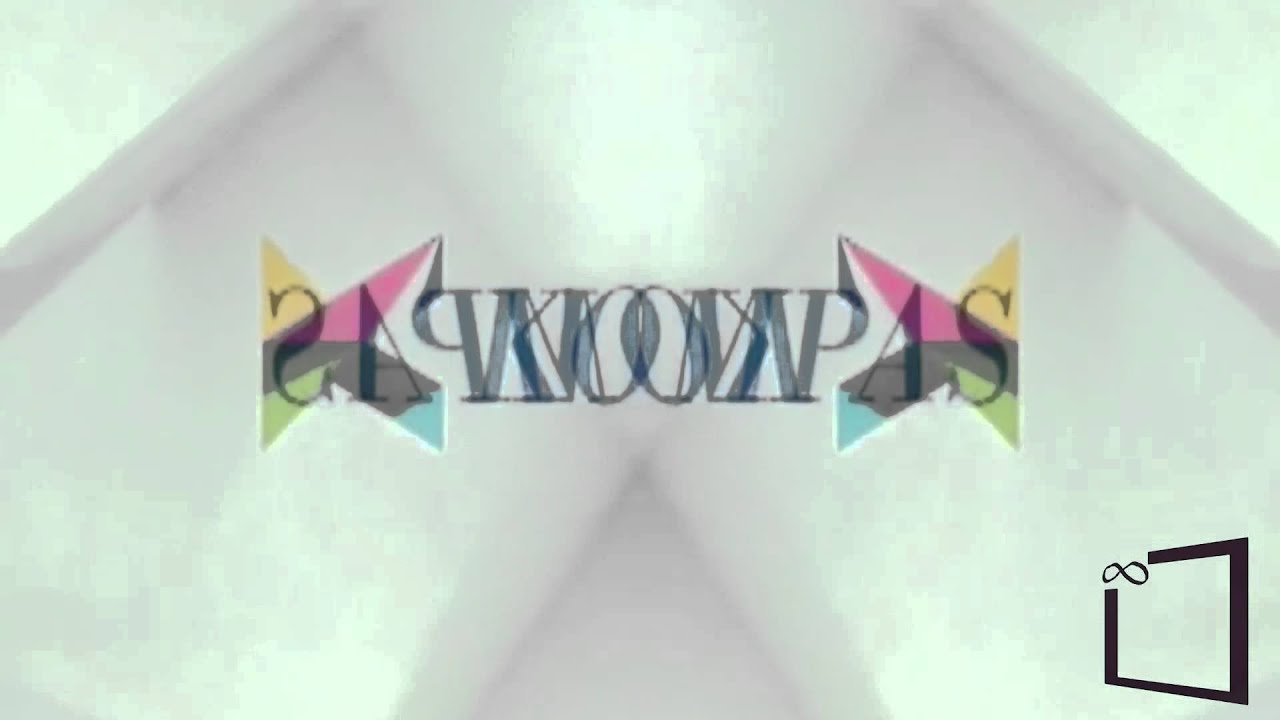 Kompas TV Ident with Mirror and Other - YouTube