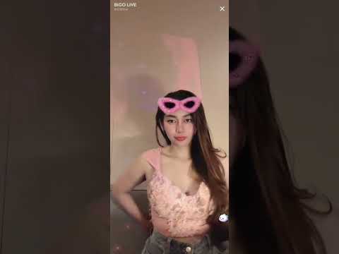Bigo Live Hany Ratu T*brut bikin halu