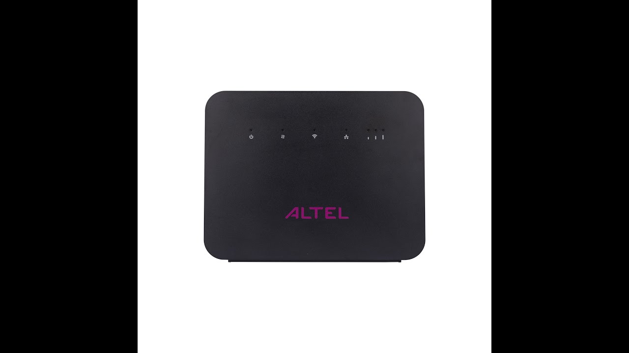 P28 үй 4G Wi Fi роутері - YouTube