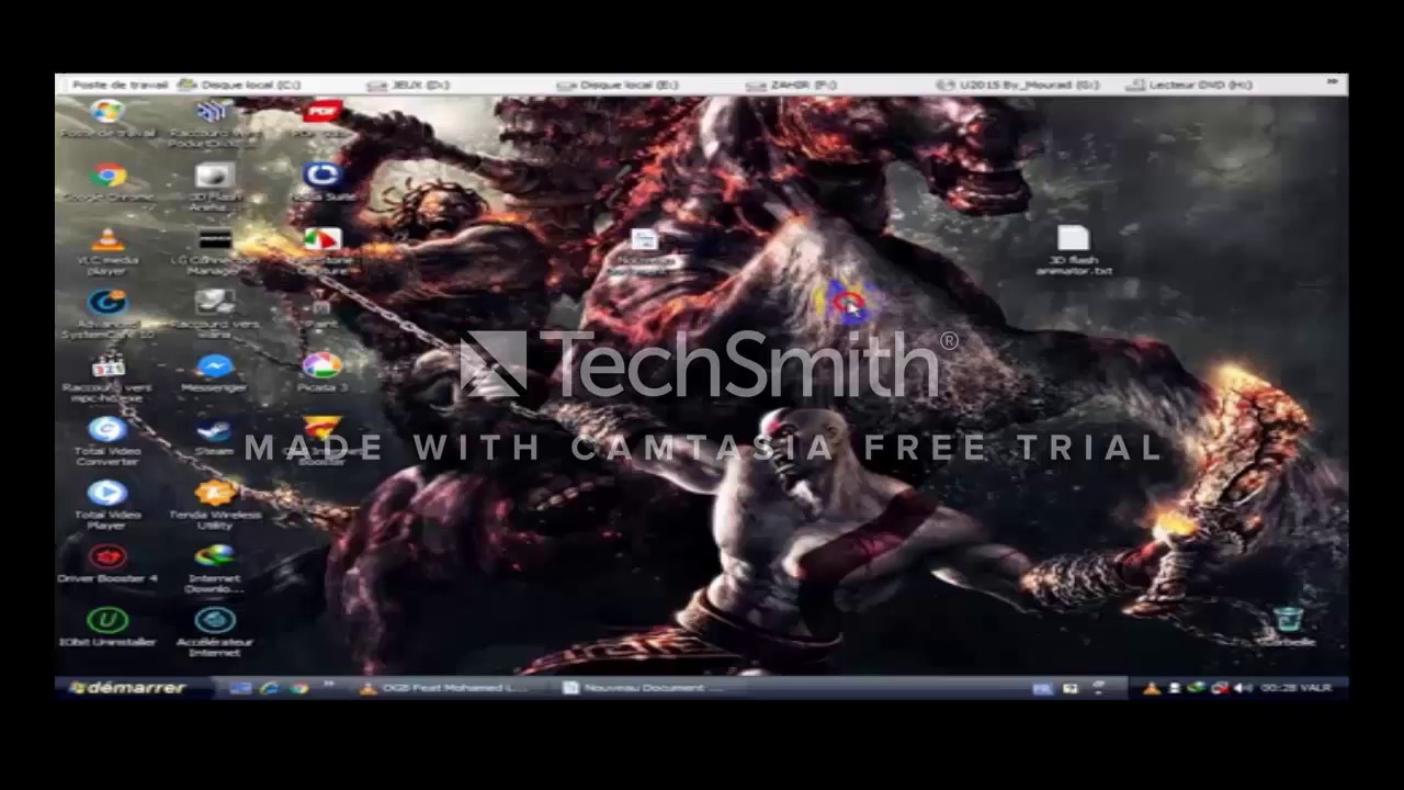 3D flash animatorالدرس 1: كيفية البرمجة على - YouTube