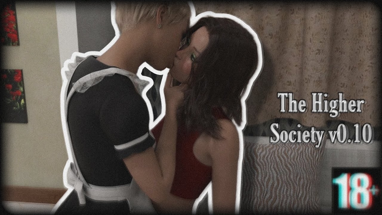 The Higher Society v0.10 En Español - YouTube