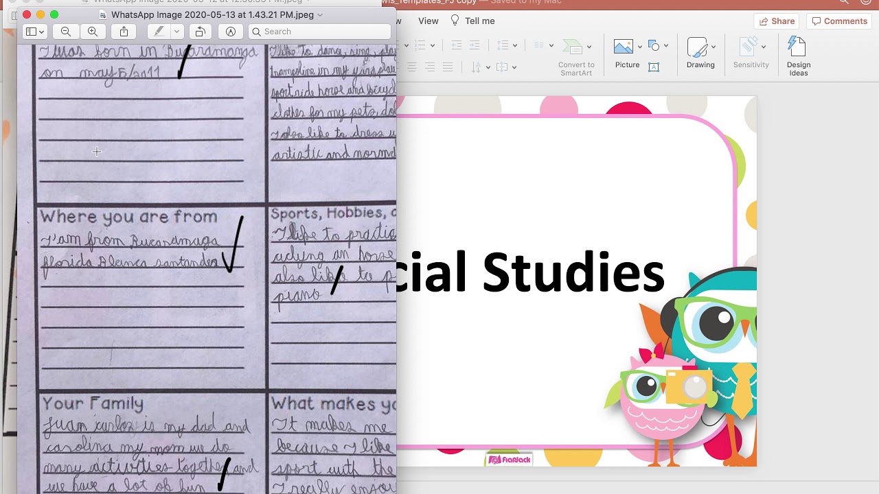 Social Studies May 18 - YouTube