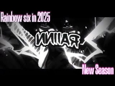 New R6 Season - YouTube