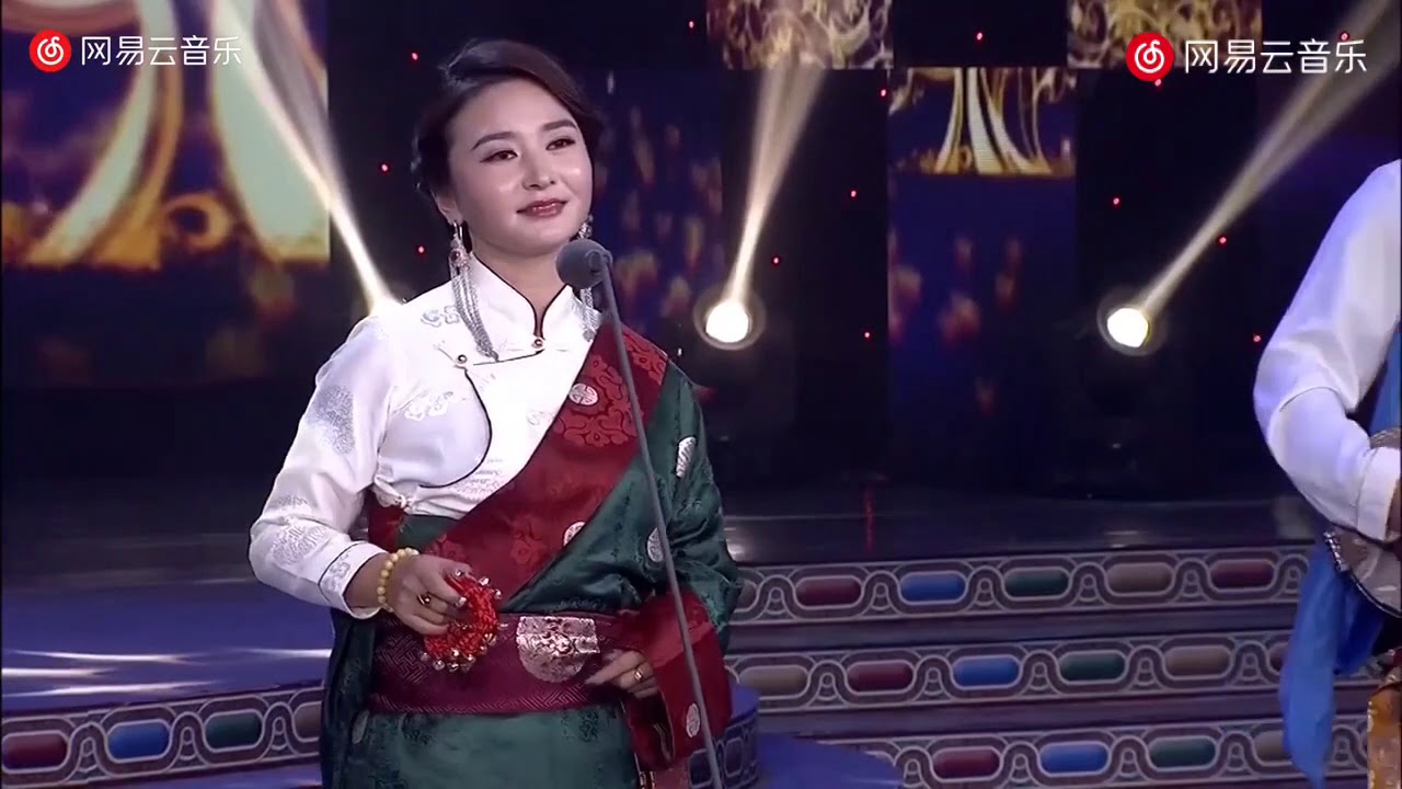 【Namtso 南措】好歌今天唱 - YouTube