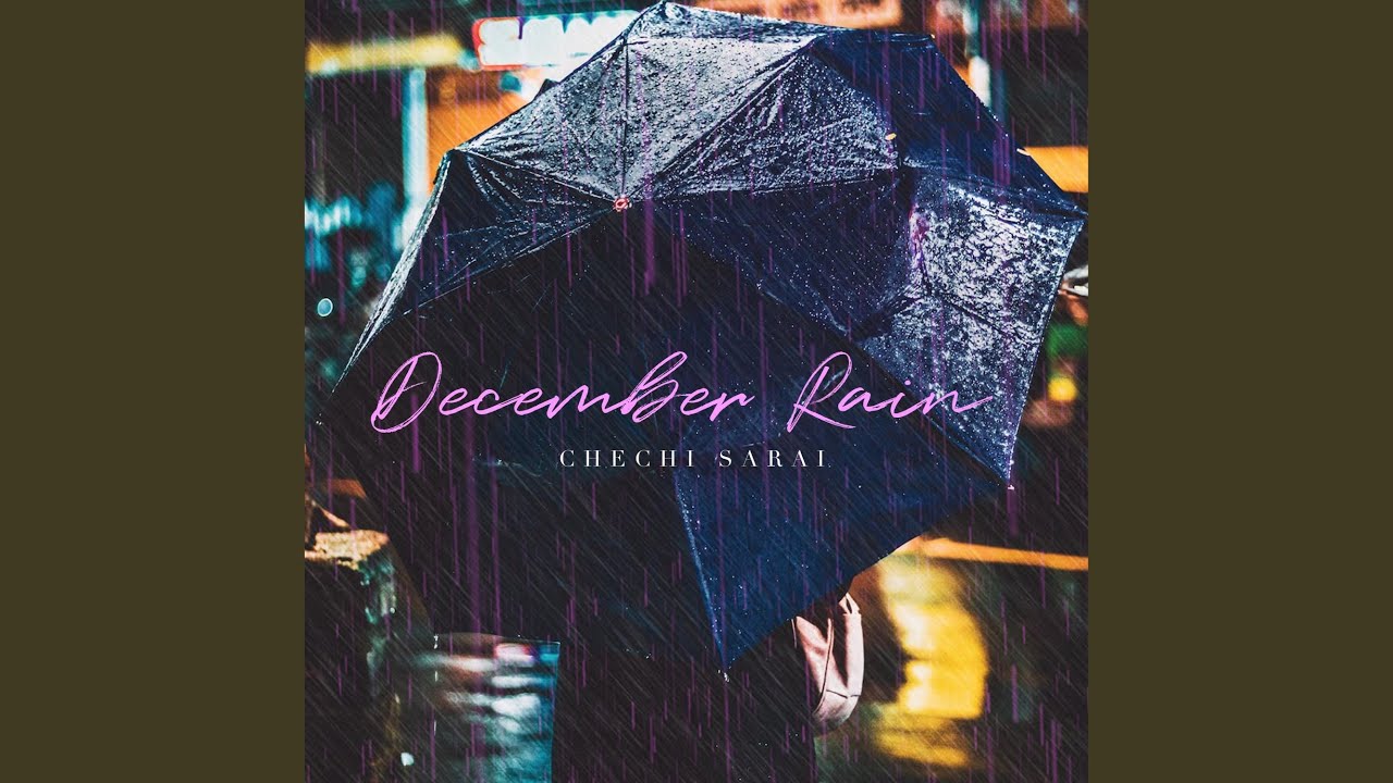 December Rain - YouTube
