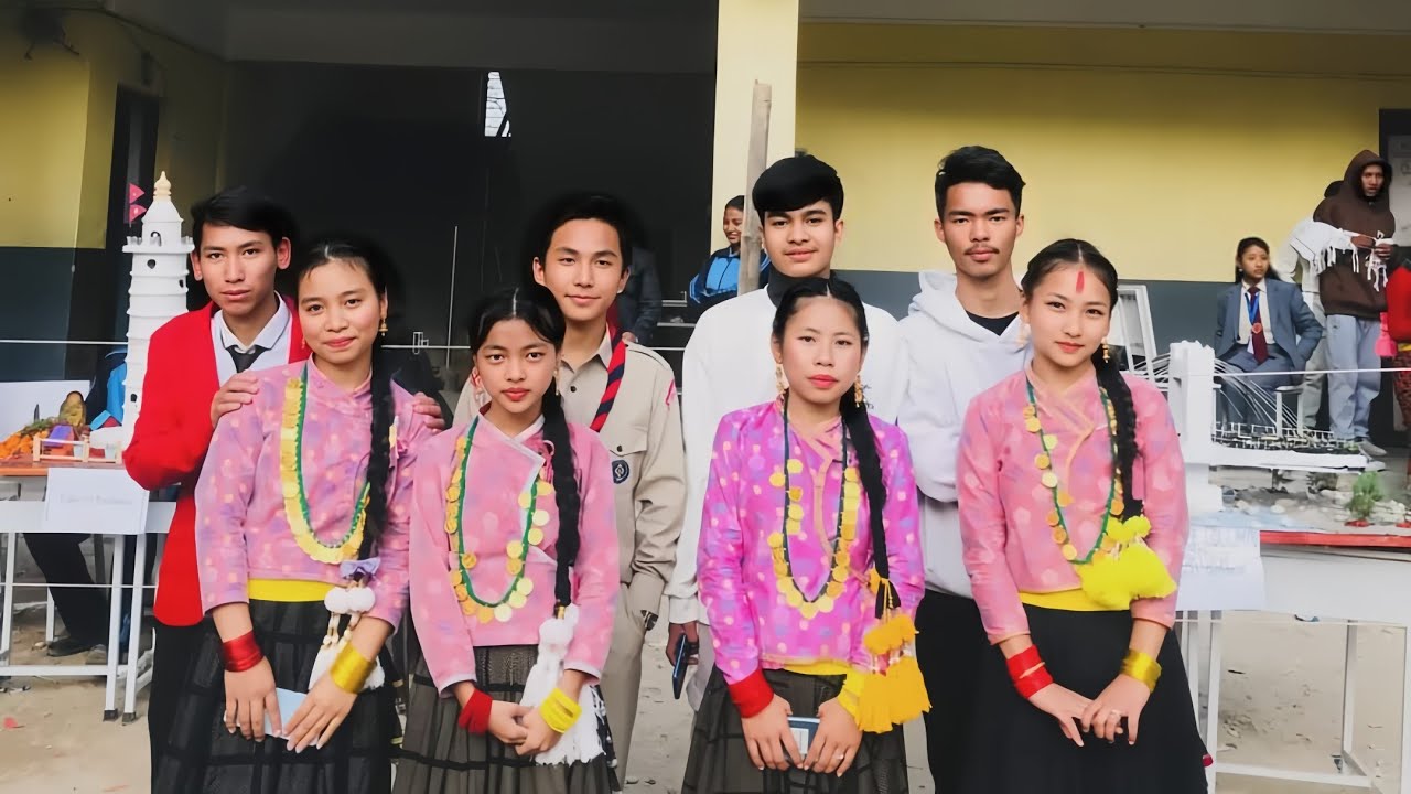 Paran paran cover dance ......😍 - YouTube