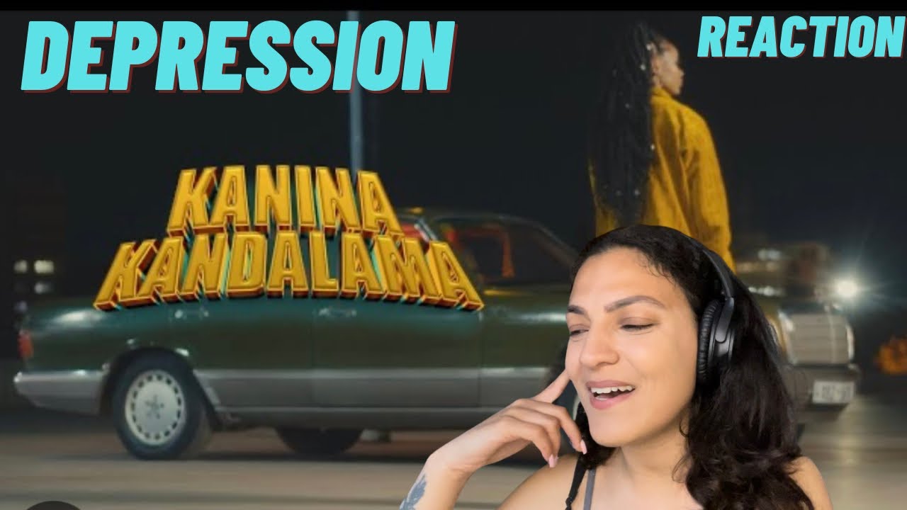 Kanina Kandalama - Depression ft Styve Ace & Triiga Ace | MUSIC VIDEO ...